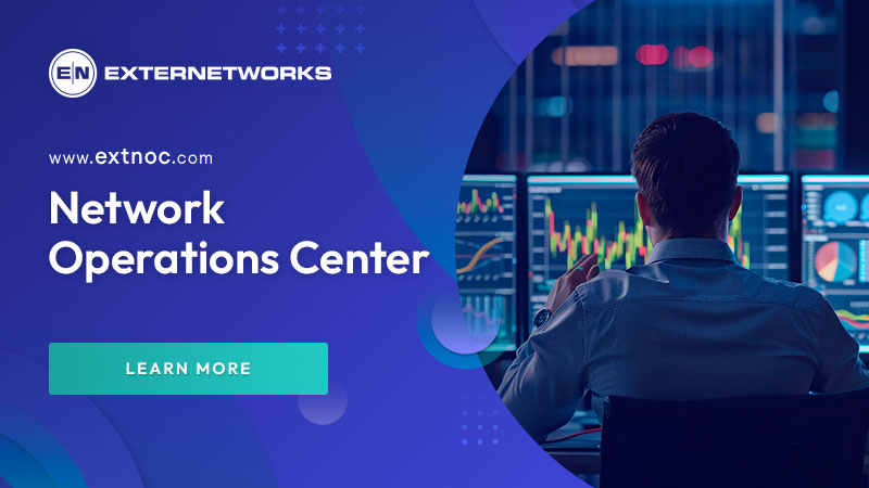 Network Operation Center Guide